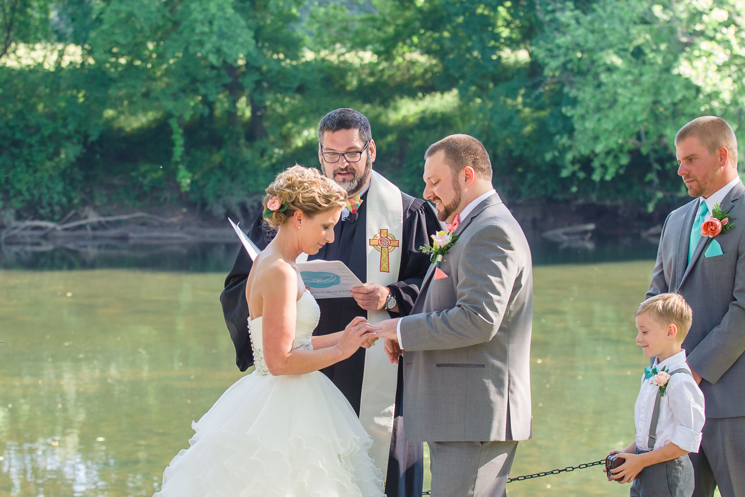 Hiwassee River Weddings 6692 Hiwassee River Weddings