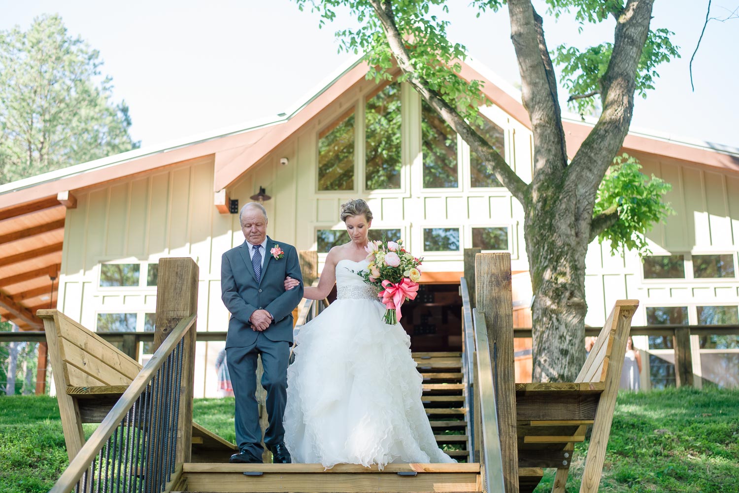 Hiwassee River Weddings 9306 Hiwassee River Weddings